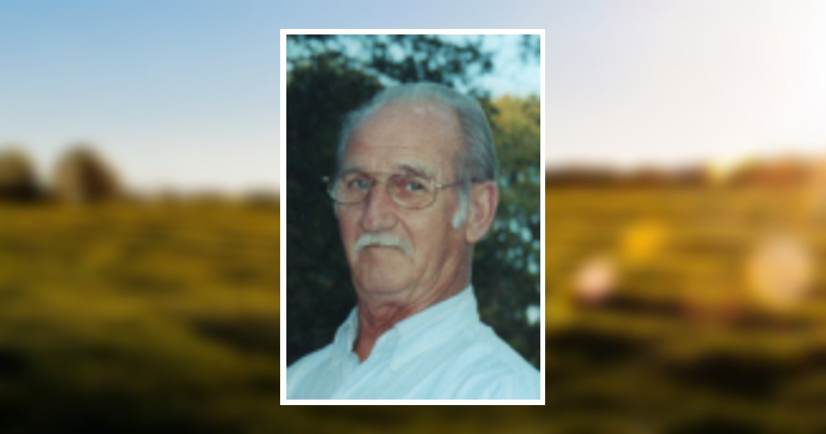 Ralph Russell Adams Obituary December 15, 2009 - Whitley's Funeral Home