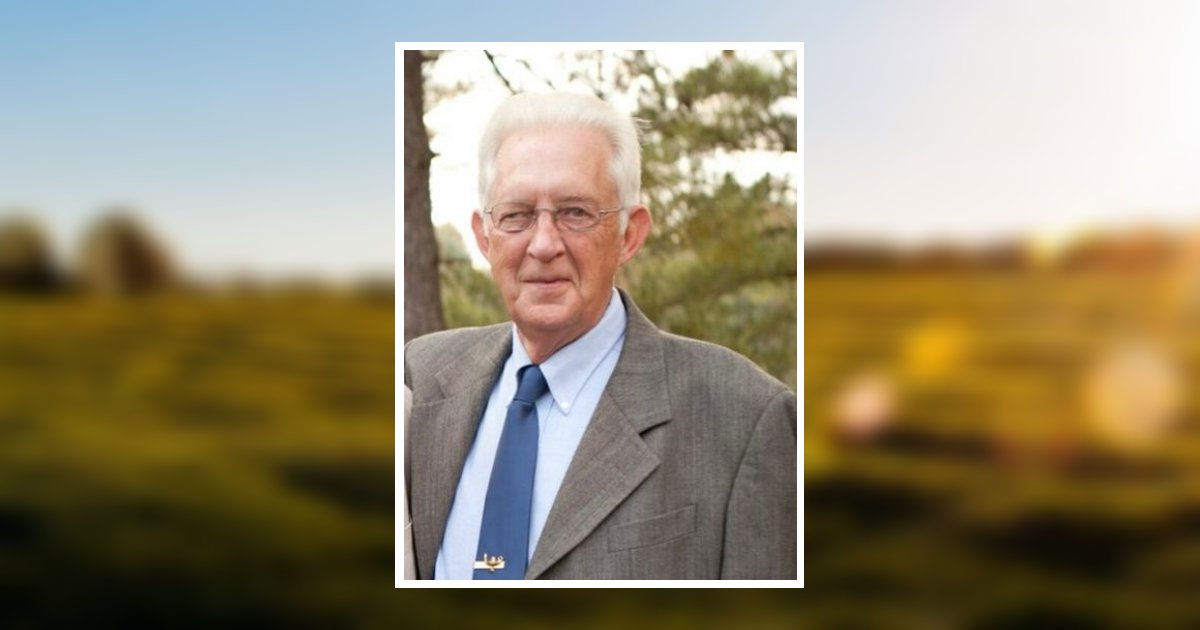 Joe Patterson Obituary January 6, 2023 - Springfield Memorial Gardens ...