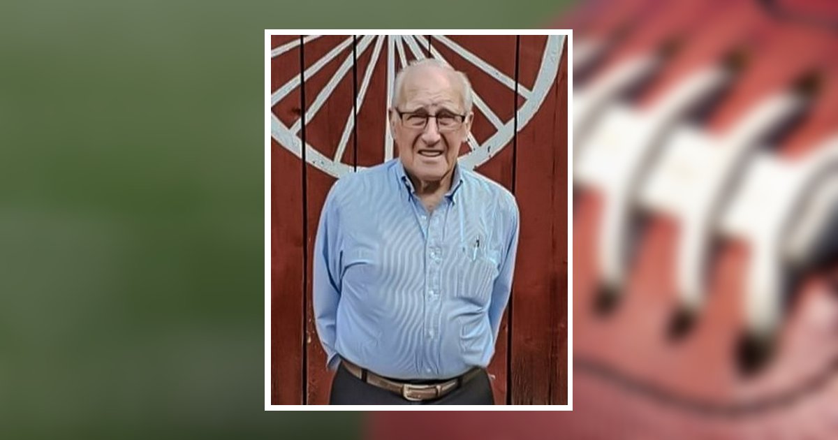 Jerry (Gerald) Sharon Obituary February 7, 2025 - Bradshaw Funeral