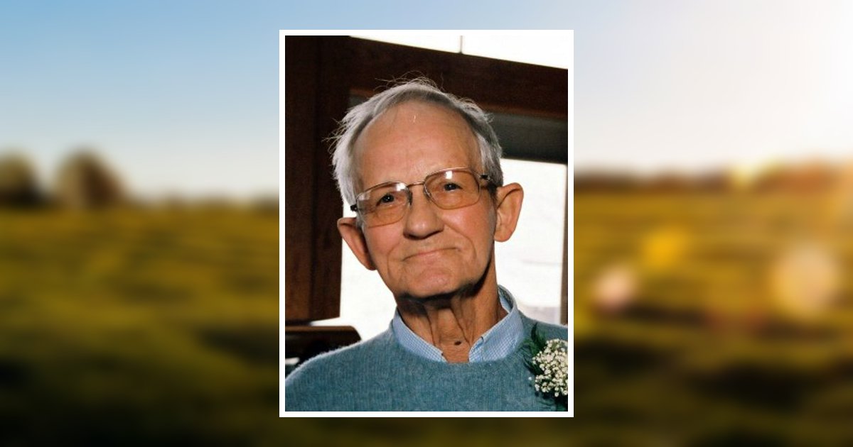 Robert E. Hartley Obituary - DeJohn Funeral Homes & Crematory