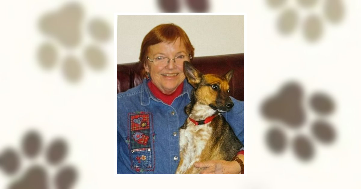 Linda Dillon Obituary October 18, 2024 - Schrader, Aragon & Jacoby ...