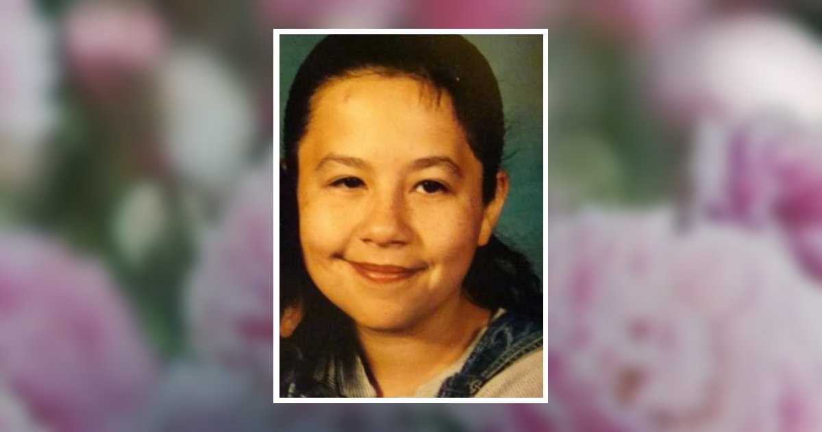 Jessica Columbus Obituary May 10, 2024 - Bradshaw Funeral