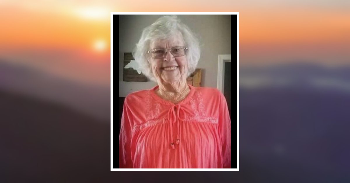 Treva Arnice Hawks Obituary September 5, 2023 - Moody Funeral Services