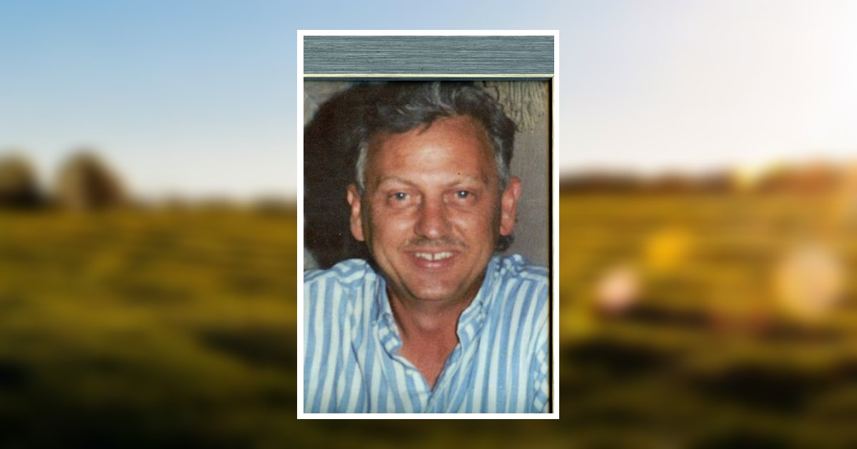 Jack Shields Obituary November 12, 2023 - Hoy- Kilnoski Funeral Home & Crematory