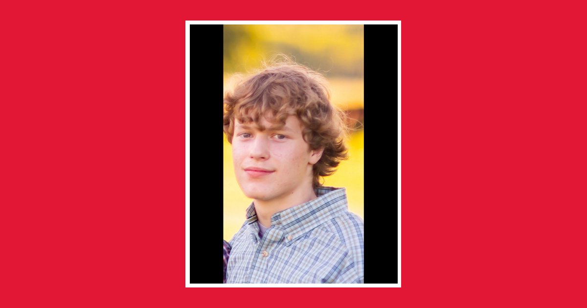 Hunter Gage Hicks Obituary 2023 - Smith & Buckner Funeral Home