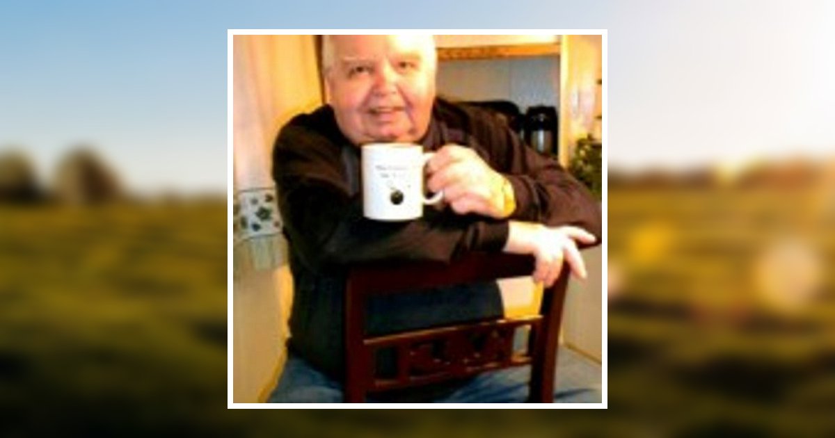 Donald R. Sprandel Obituary November 8, 2014 - Ahlgrim Family Funeral ...