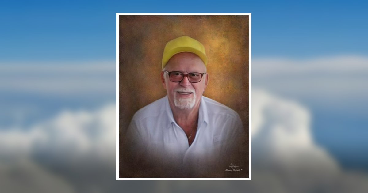 Paul Stephen Fisher Obituary May 9, 2025 - Grove-Rogowski Funeral Home ...