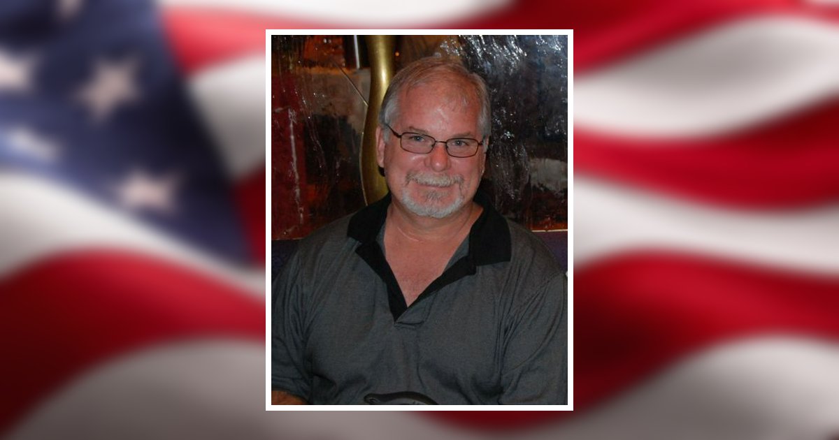 Kevin E. Palmer Obituary January 2, 2024 - Hodapp Funeral Homes