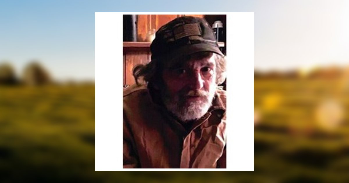 Gerald "Eddie" Edward Rutter Obituary February 24, 2022 - Cardaras ...