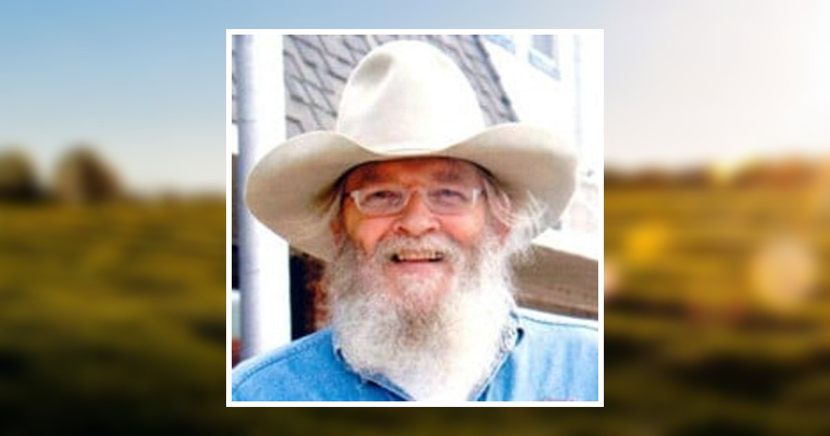 Adron Heavener Obituary May 30, 2022 - Ray & Martha Funeral Home