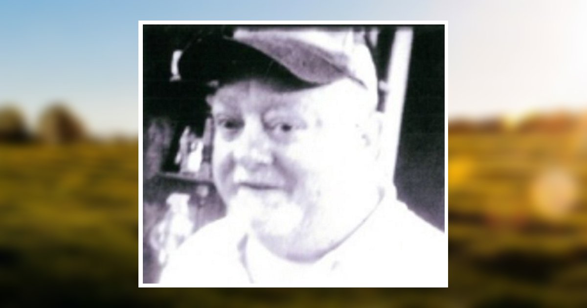 Robert Dewey Mcalister Obituary April 21, 2015 - Pace - Stancil Funeral ...