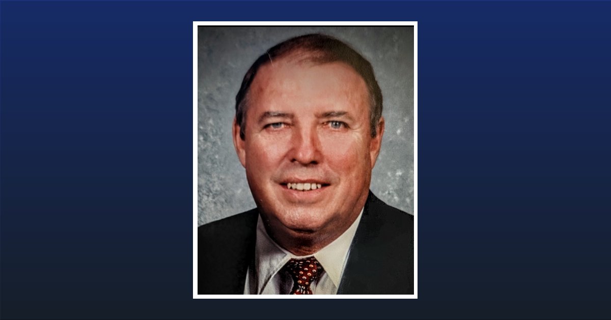 Edward "Edd" Emerson Combs, Jr. Obituary June 18, 2025 - Albritton ...