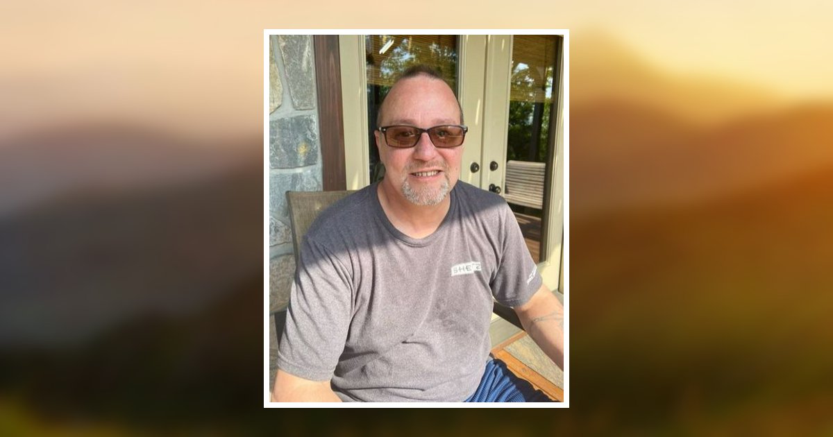 Shane Edward Frederick Gilbert Obituary May 16, 2023 - Moody Funeral ...