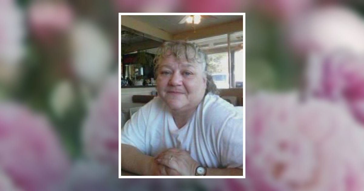 Deborah Crowder Obituary May 19, 2024 - Companion Funeral & Cremation ...