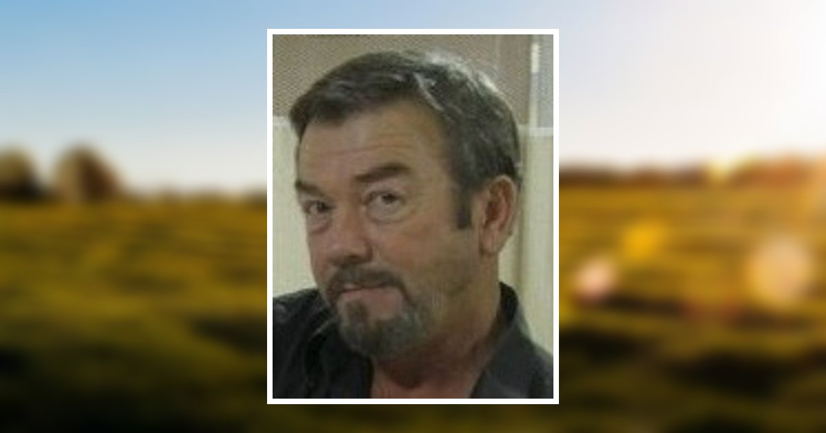 David Lee Dempsey Obituary December 25, 2017 - Hazel Green Funeral Home