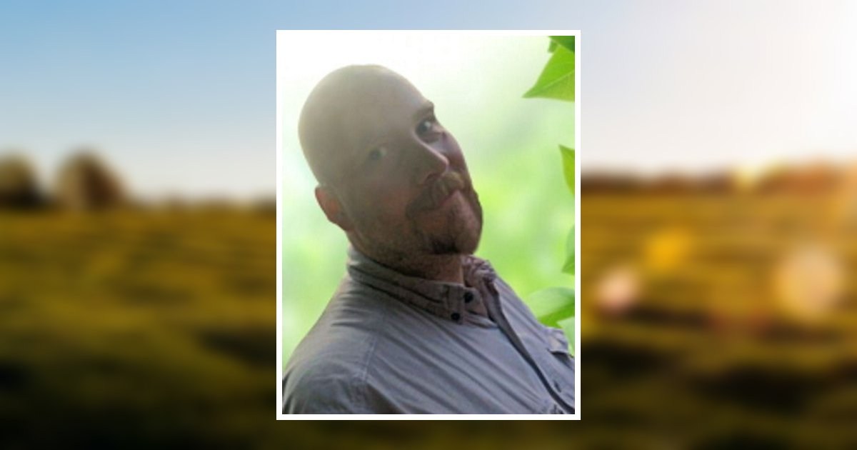 Matthew Fair Obituary July 27, 2020 - Wenig Funeral Homes