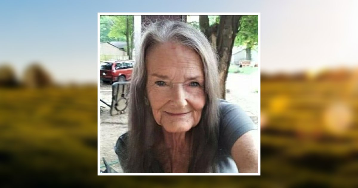 Mary Sue "Susie" Jones Obituary October 22, 2019 - Greene Funeral ...