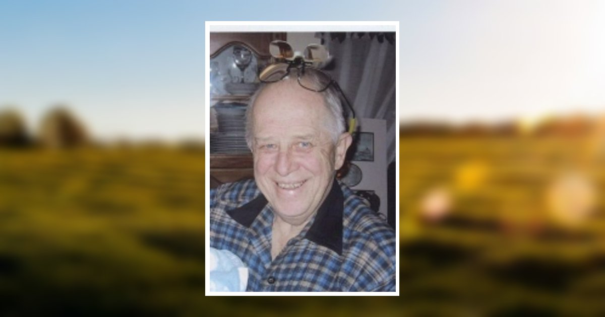 Dr. Richard Joseph Runde, Sr. D.D.S. Obituary 2008 - Mueller Funeral ...