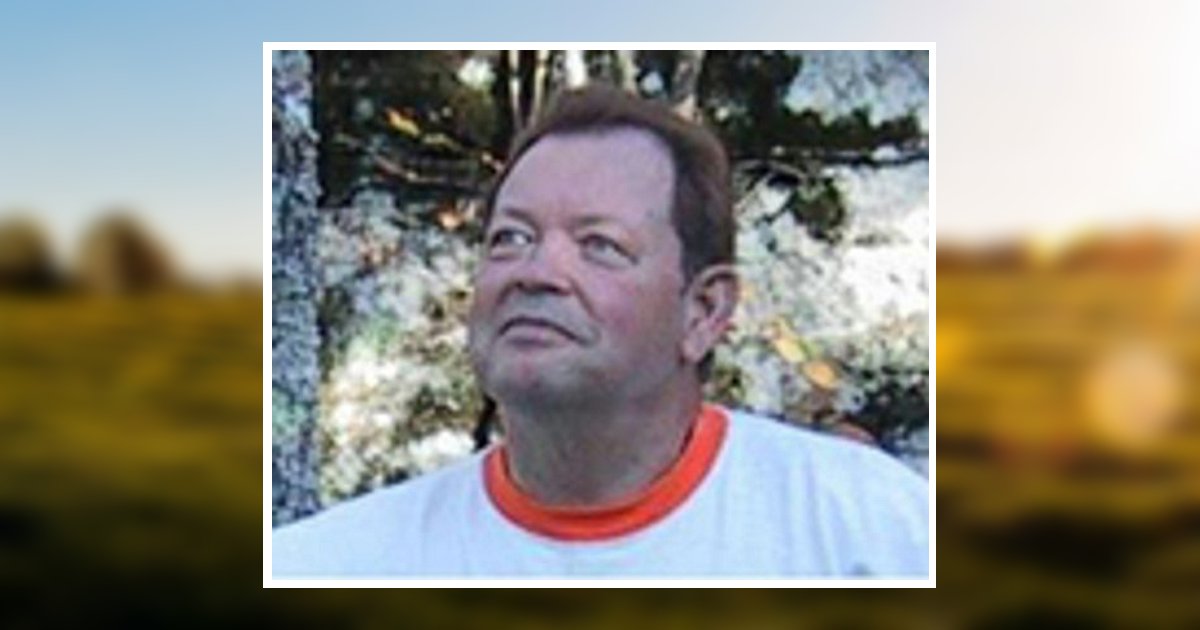 Jay B. Chambers Obituary December 17, 2010 - Hatmaker Funeral Home