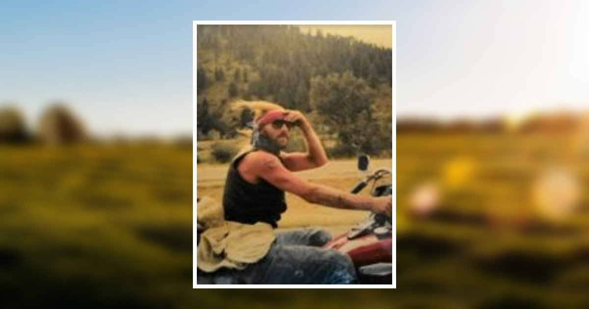 Alan Ray Schmitz Obituary July 20, 2018 - The Amos Family Funeral Home & Crematory