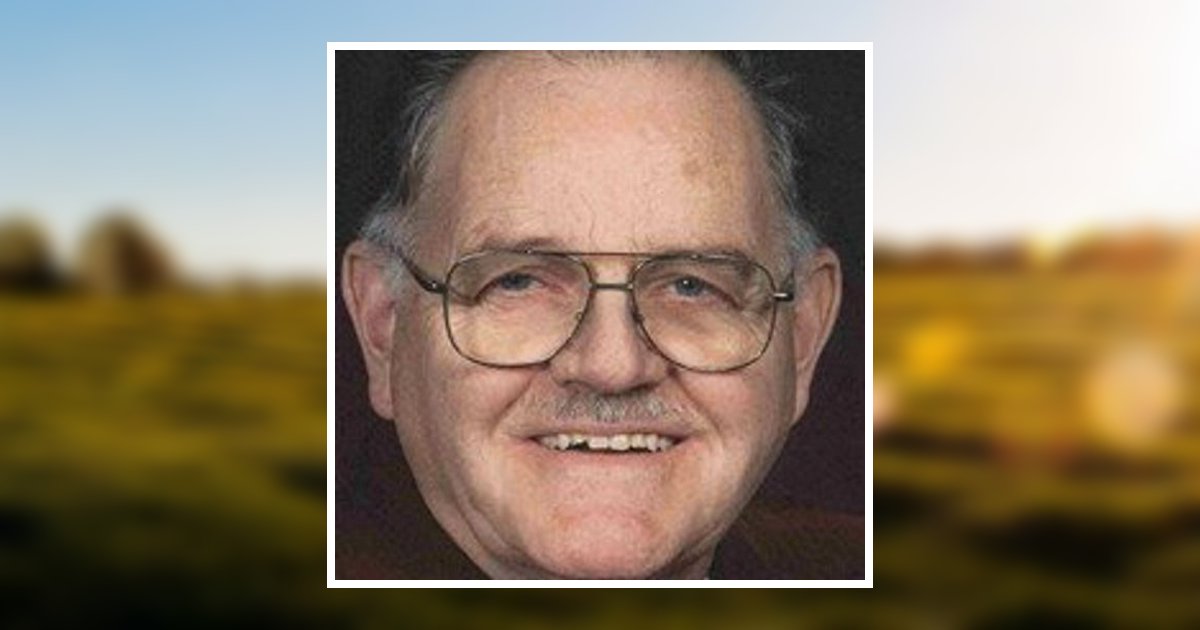 Lynn R. Sloan Obituary November 6, 2017 - Mahn Family Funeral and ...