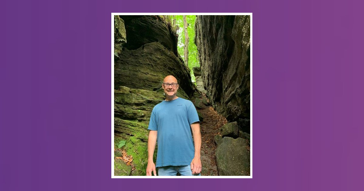 David H. Foos Obituary September 13, 2023 - Rochester Cremation