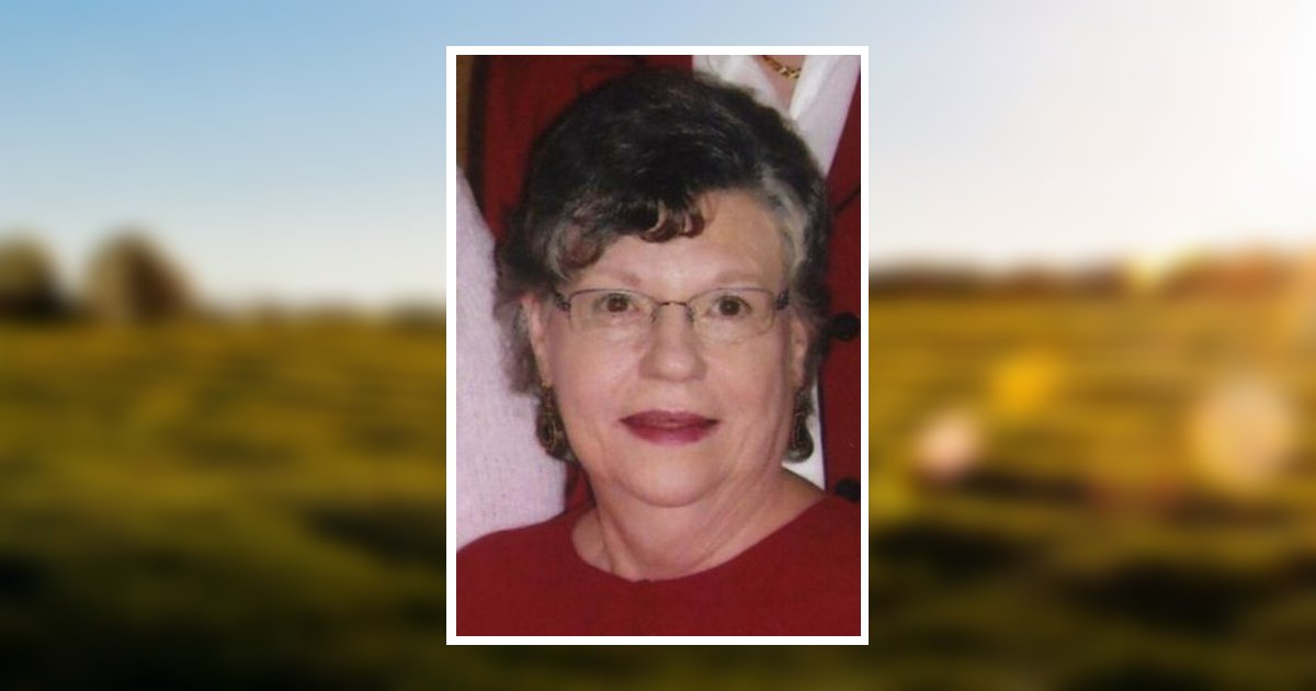 Lyndia Sparkman Obituary September 14, 2010 - Jefferson Memorial ...