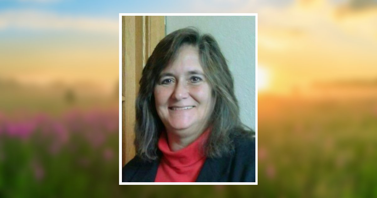 Deborah Conrad Obituary May 30, 2024 - Fraley Funeral Home