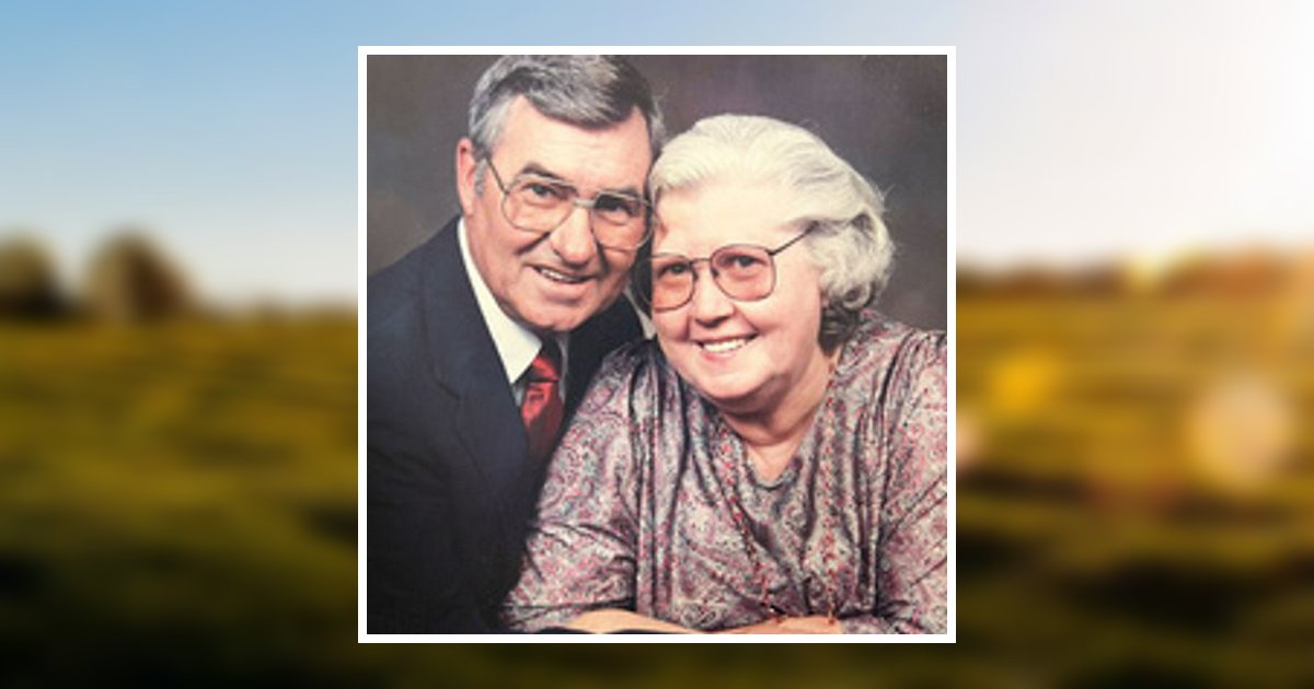 Patricia Ann Hester Obituary September 9, 2022 - Amick-Burnett Funeral ...