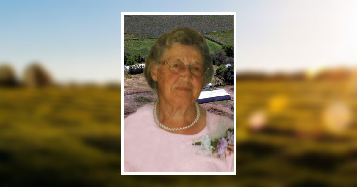 Anna Singer Obituary 2010 - Stevenson Funeral Homes