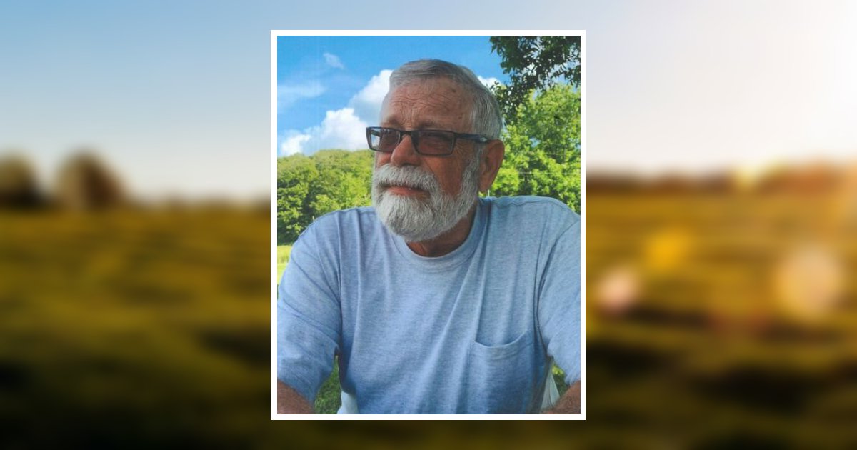Robert "Bob" Scanlon Obituary March 21, 2024 - Baue Funeral Homes