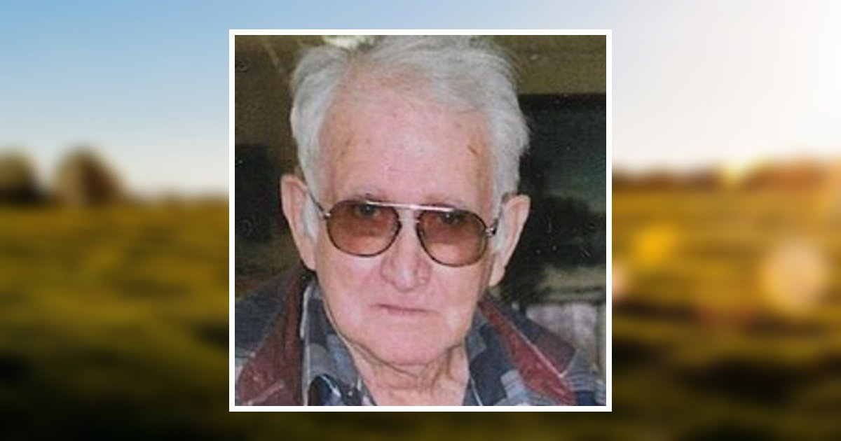 Edward Raymond Robertson Obituary February 24, 2017 - Daniels~Knopp ...
