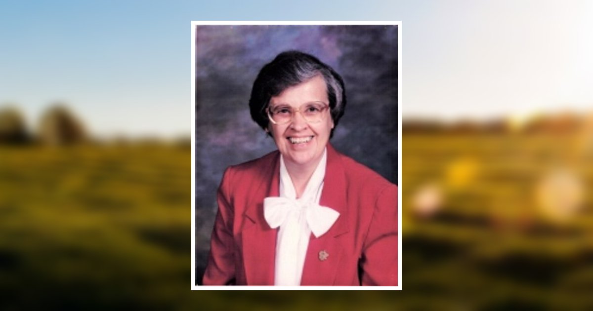 Sr. S.H.C.J. Obituary February 5, 2019 - The Donohue Funeral Homes Inc.