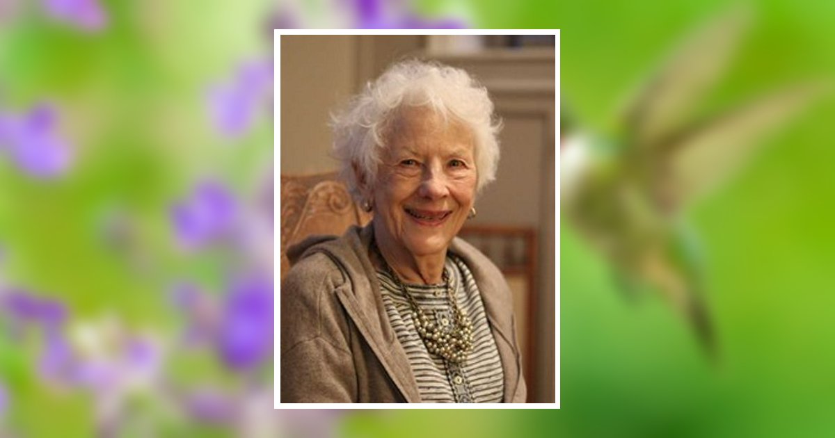 Ruby Doris Braun Obituary April 10, 2024 - Newcomer Columbus