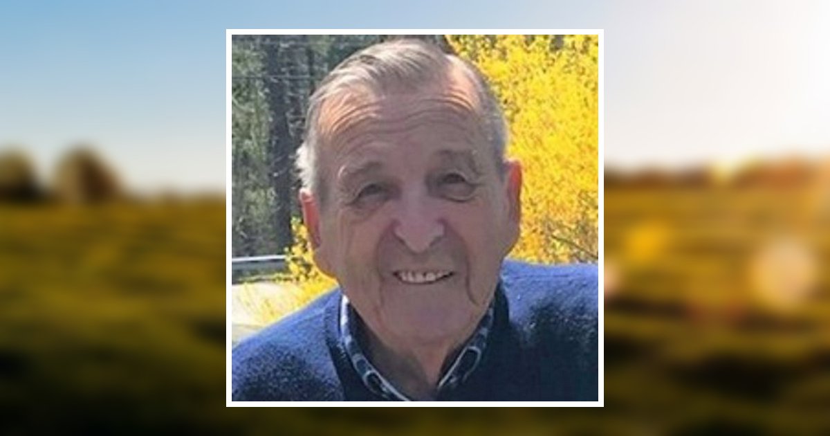 Robert F. "Sonny" Rano Obituary November 27, 2019 - Mercadante Funeral ...