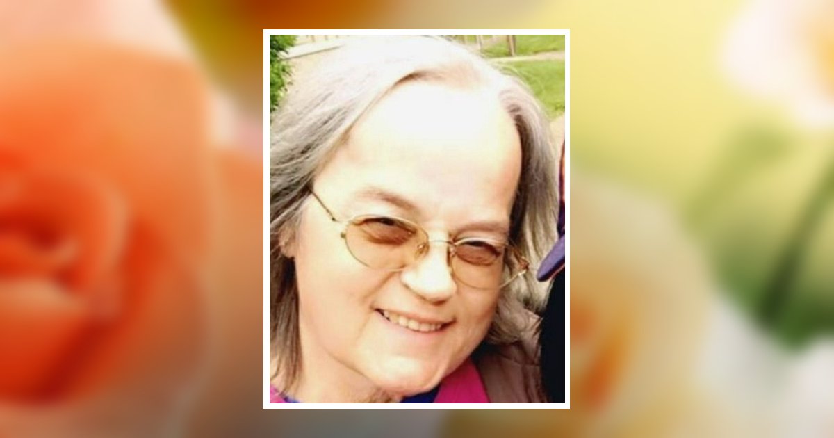 Cheryl Jeane Tickner Obituary November 5, 2023 - Smith Family Funeral Homes