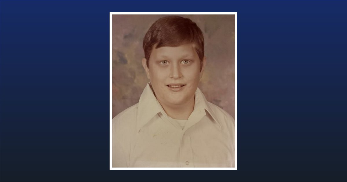 Keith Edward Matthews Obituary June 1, 2025 - Dighton Marler Funeral Home