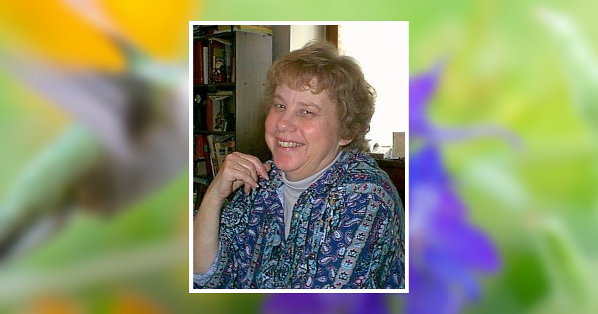 Donna Ruth Rath Obituary January 28, 2025 - Newcomer Akron
