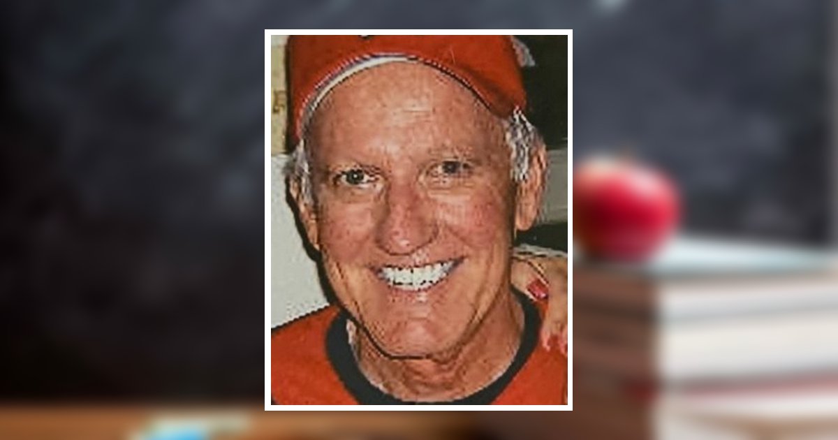 Ronald Herbert Fischer Obituary August 28, 2024 - Horan & McConaty ...