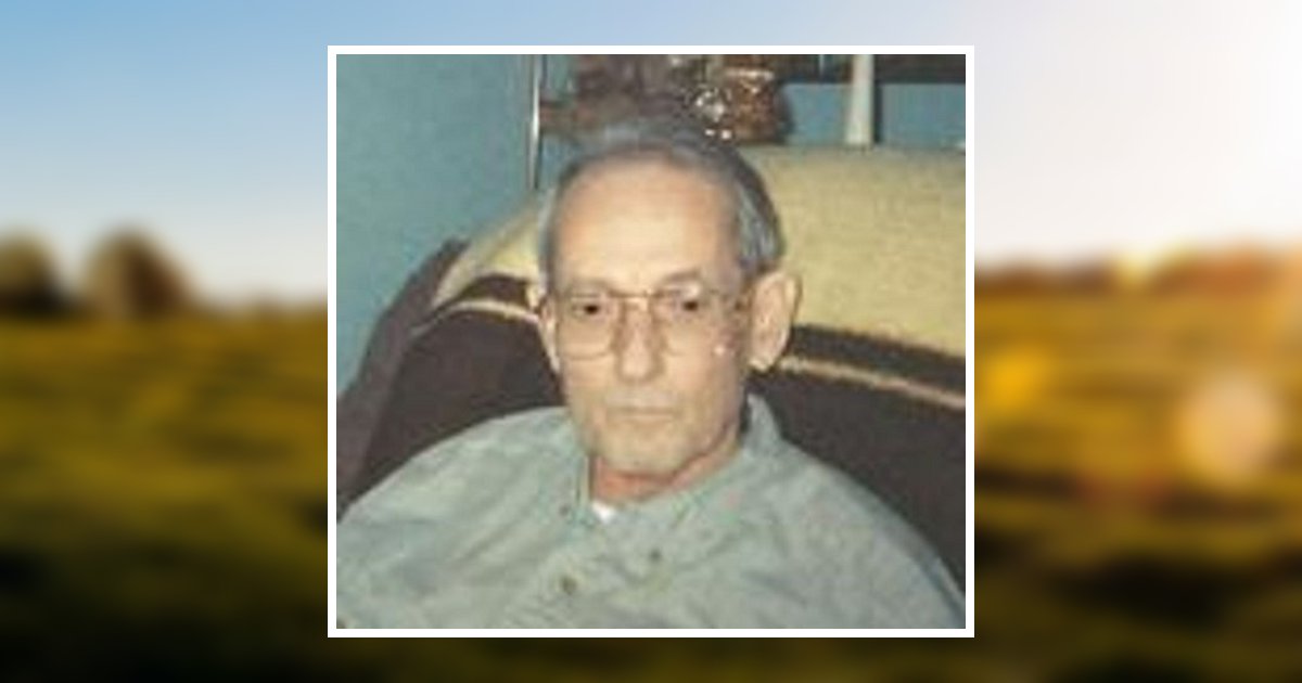 Kenneth J. Fleenor Obituary April 7, 2013 - Dean W. Kriner Funeral Home ...