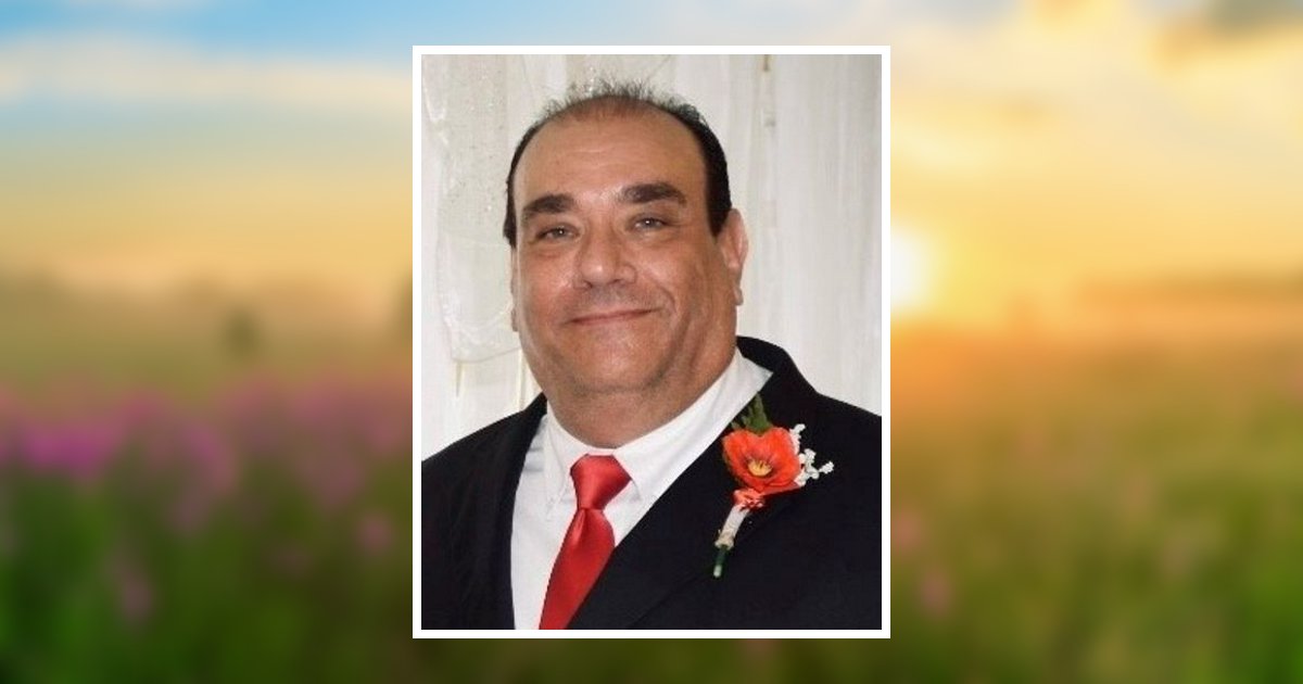 Peter George Tomaro Obituary February 26, 2025 - Wilkerson Funeral Home