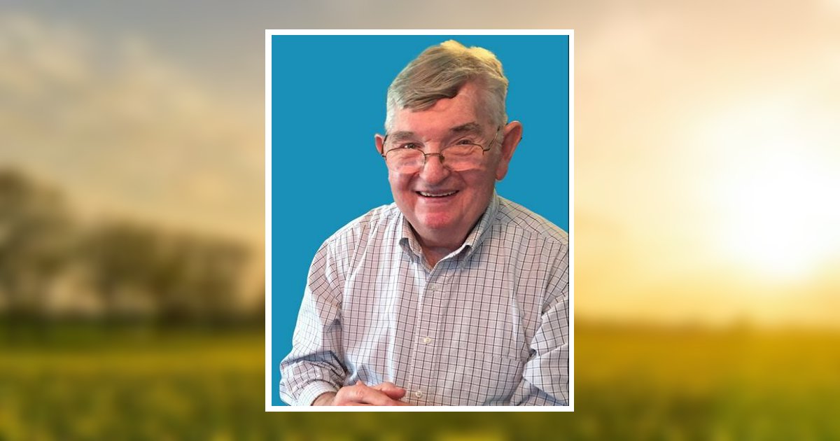 John Luther Buckner Obituary 2023 - Waco Memorial Funeral Home