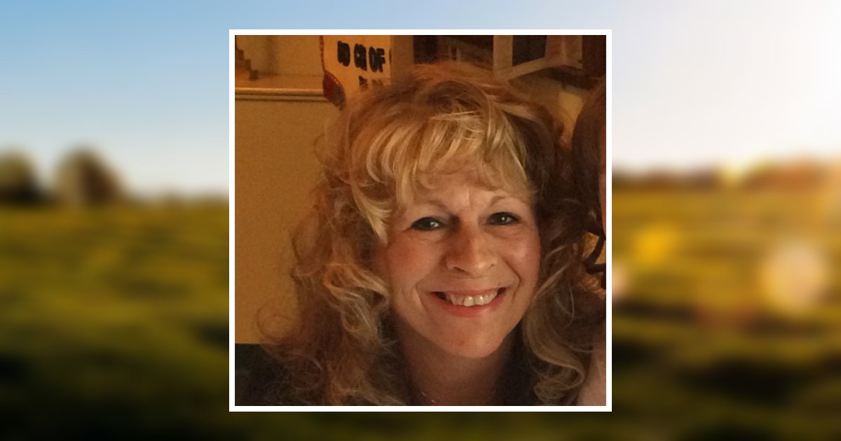 Carol A. Wargo Obituary April 26, 2024 - Griffiths Family of Funeral Homes