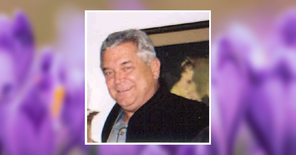 Larry Carr Obituary - Newcomer Akron Larry Carr Obituary - Newcomer Akron