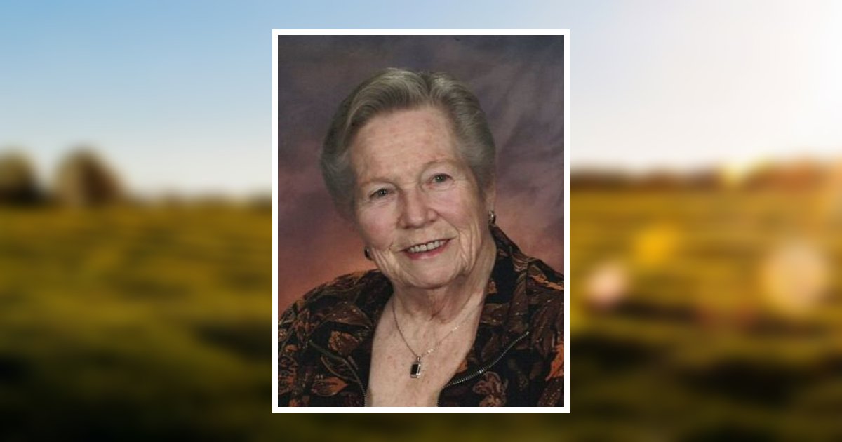 Janet K. Simons Obituary January 24, 2020 - Fredendall Funeral Home
