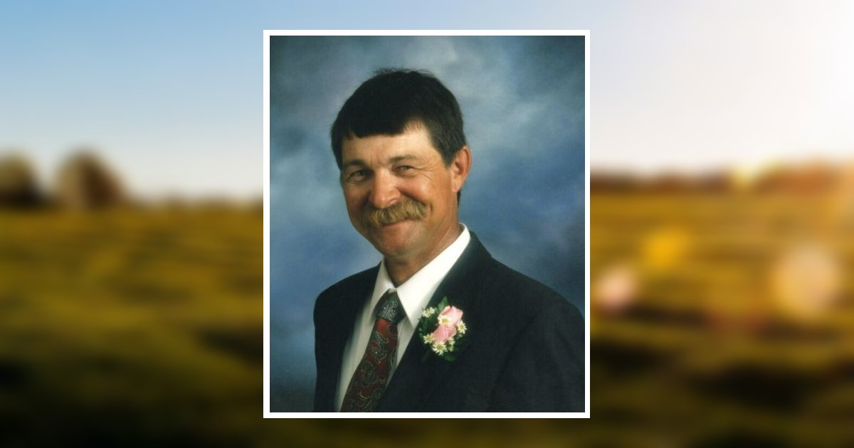James Kucera Obituary August 11, 2021 - Glende-Nilson Funeral Home ...