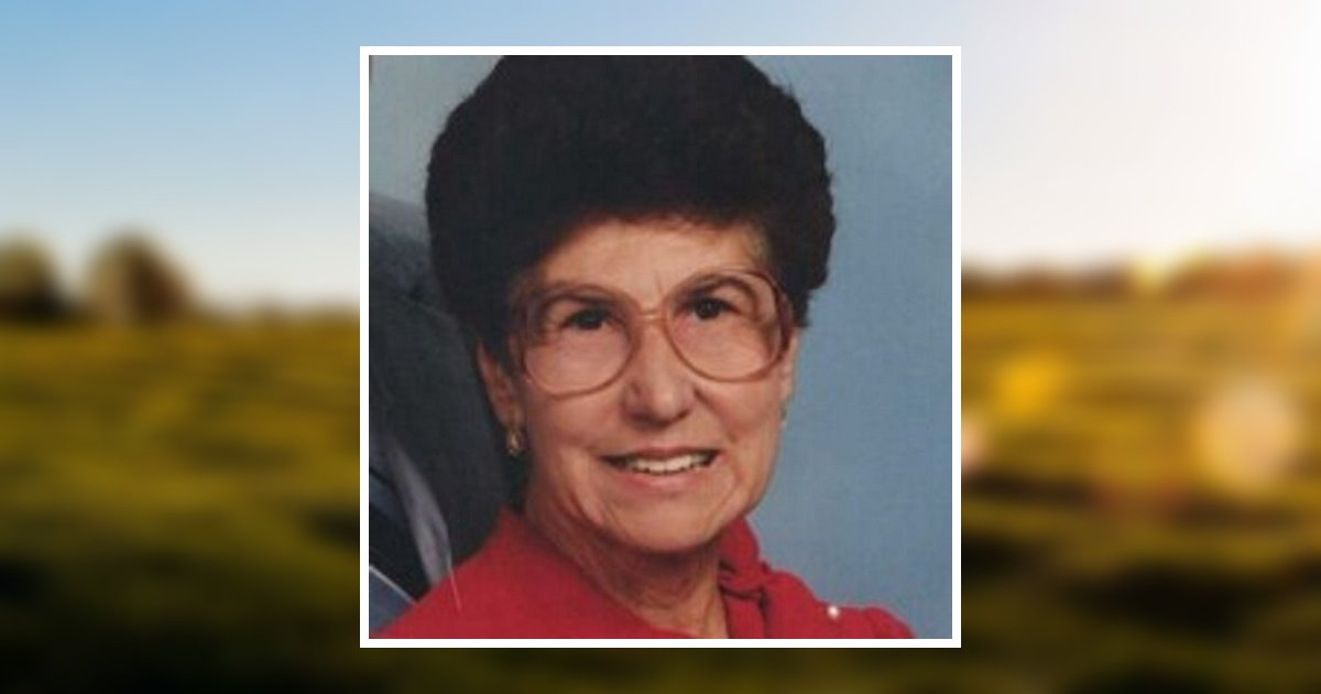 Helen Comeaux Obituary July 12, 2021 - Chauvin Funeral Home & Crematory