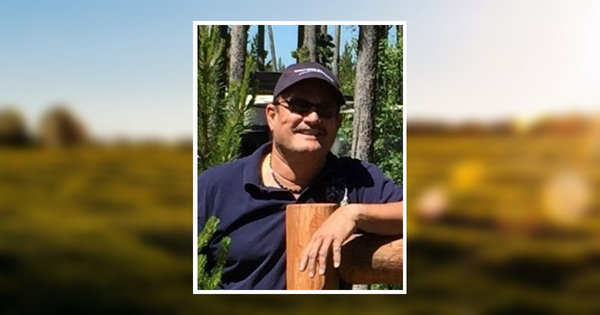 John Steven Batis Obituary February 1, 2022 - Rudd Funeral Home