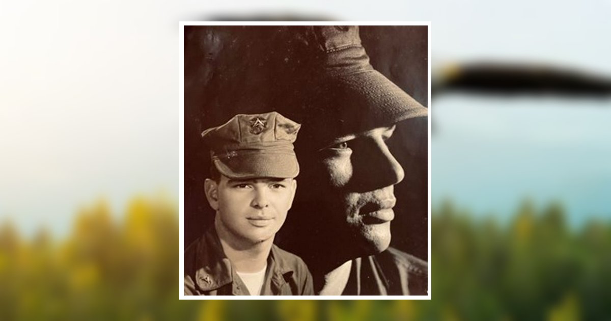 Richard Lee Risner Obituary October 16, 2023 - Newcomer Dayton