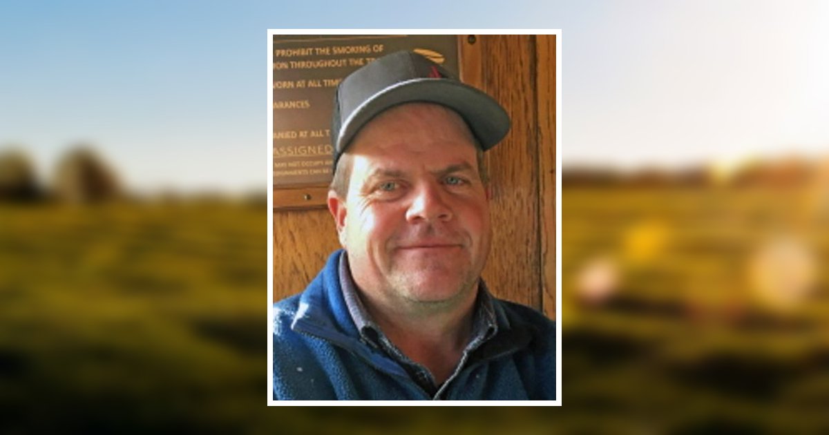 Bret Joseph 'Joe' Wilson Obituary May 19, 2022 - Ertel Funeral Home